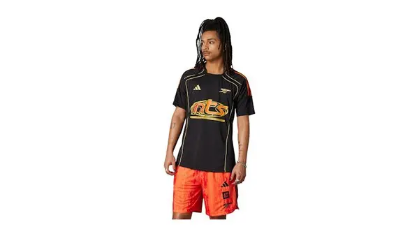 Adidas Arsenal Fc Nts Ubp Jersey