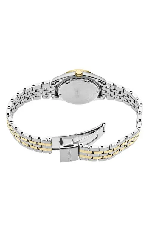SEIKO WATCHES Essentials Bracelet Watch