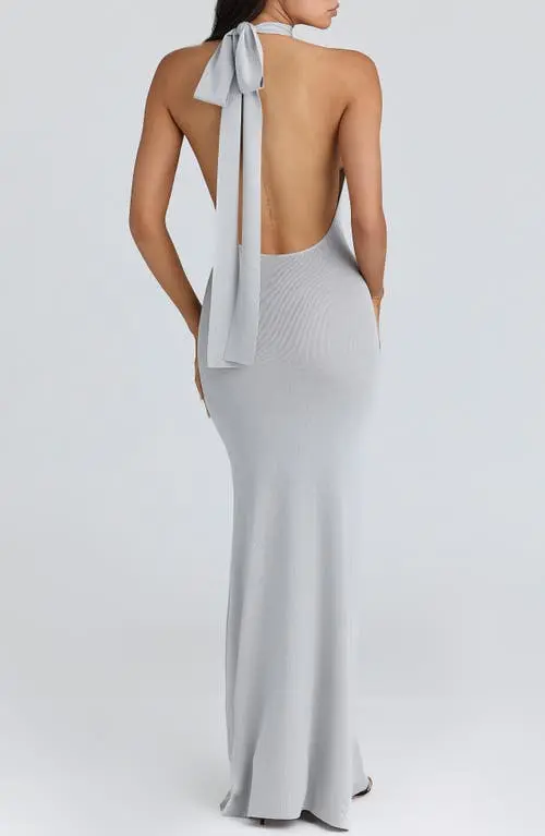 house of cb mermaid dress Clothing : Maxi Dresses : 'Loren' Pink Maxi Dress
