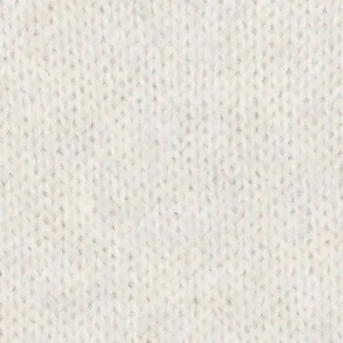 Mint Velvet Wool Blend Knit Top - Neutral