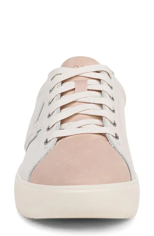 Vionic Kearny 2.0 Platform Sneakers - Sea Salt Multi