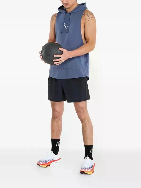 Under Armour Sleeveless Hoodie