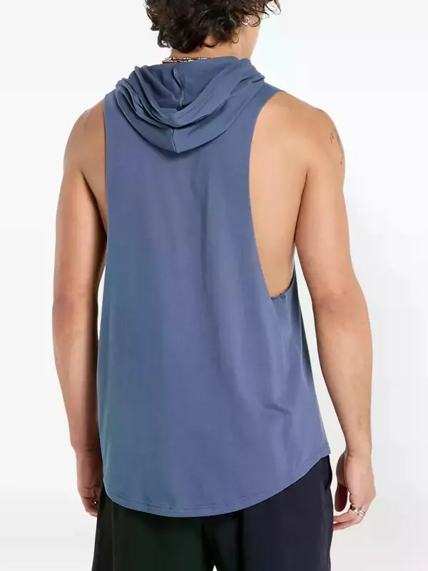 Under Armour Sleeveless Hoodie
