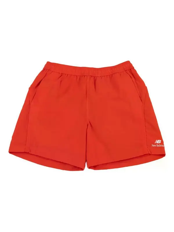 NEW BALANCE Woven Running Shorts