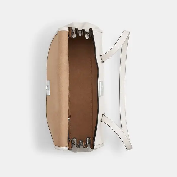 COACH OUTLET Coach® Bridget Flap Shoulder Bag