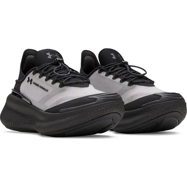 Under Armour Ua Nova Slipspeed™ Sneaker - Black