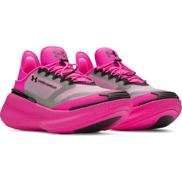 Under Armour Ua Nova Slipspeed™ Sneaker - Rebel Pink