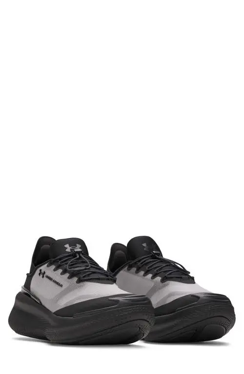 Under Armour Nova Slipspeed™ Sneaker - 001 Black