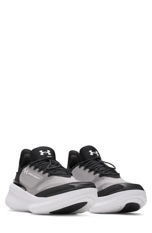 Under Armour Nova Slipspeed™ Sneaker - 002 Black