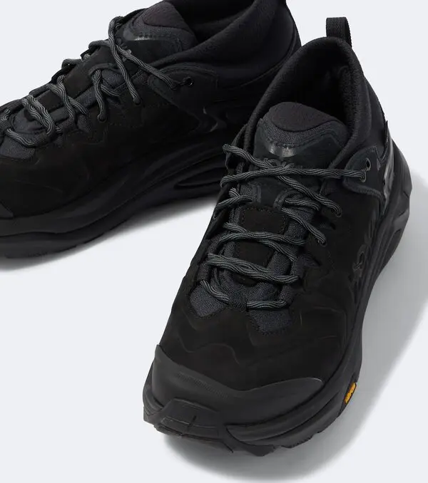 Hoka One One Kaha 3 Low Gtx Hiking Boots