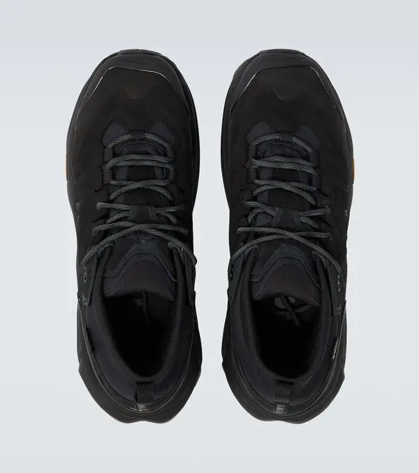 Hoka One One Kaha 3 Low Gtx Hiking Boots