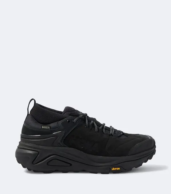 Hoka One One Kaha 3 Low Gtx Hiking Boots