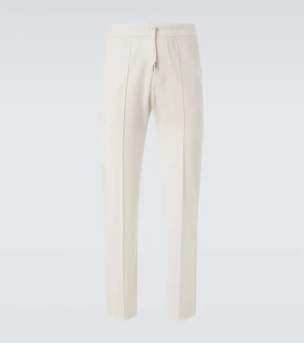 TOM FORD Cashmere Sweatpants