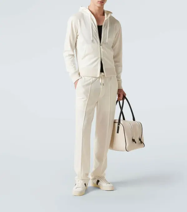 TOM FORD Cashmere Sweatpants
