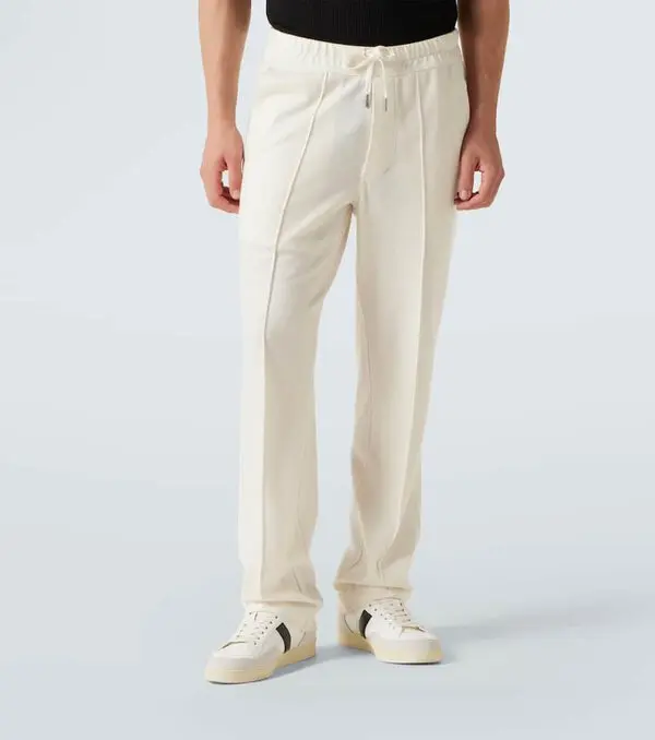 TOM FORD Cashmere Sweatpants