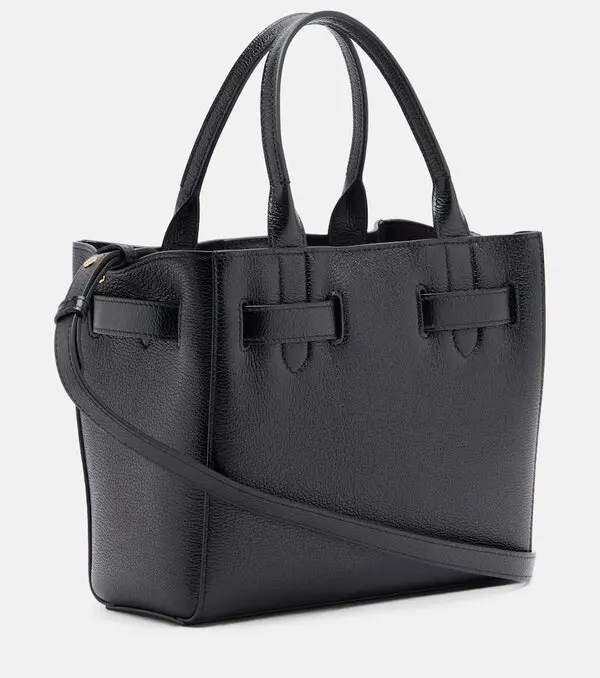 TOM FORD Leather Tote Bag