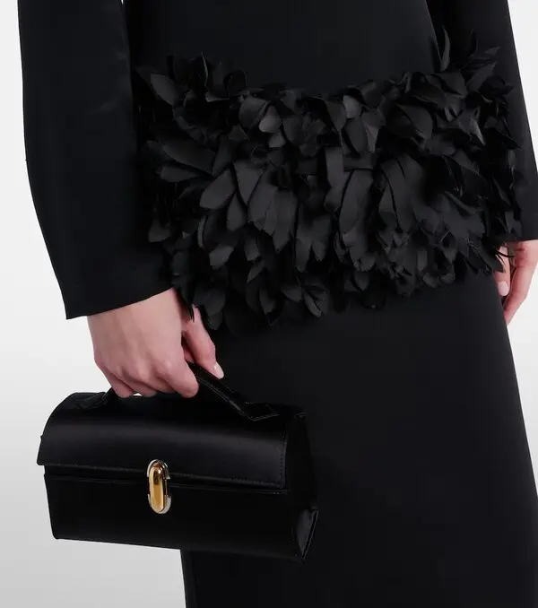 Savette Symmetry Small Top-handle Bag