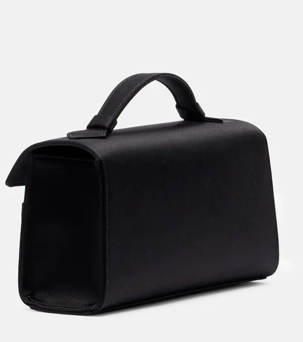 Savette Symmetry Small Top-handle Bag