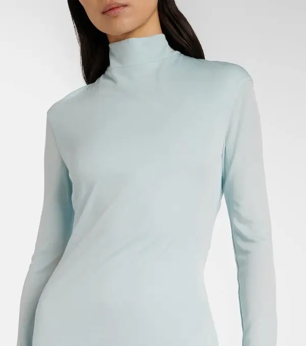 TOM FORD Jersey Gown