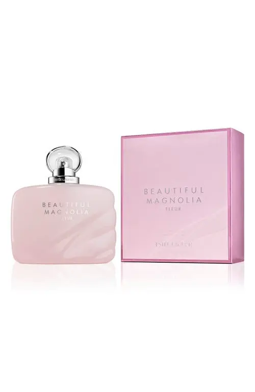 Estée Lauder Beautiful Magnolia Fleur Eau De Parfum Spray - No Color