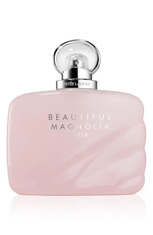 Estée Lauder Beautiful Magnolia Fleur Eau De Parfum Spray - No Color