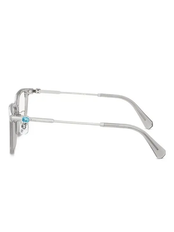 SWAROVSKI Square-frame Glasses