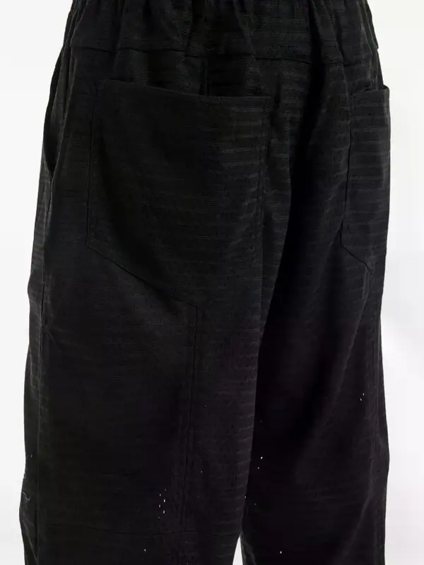 OFF DUTY Slater Trousers