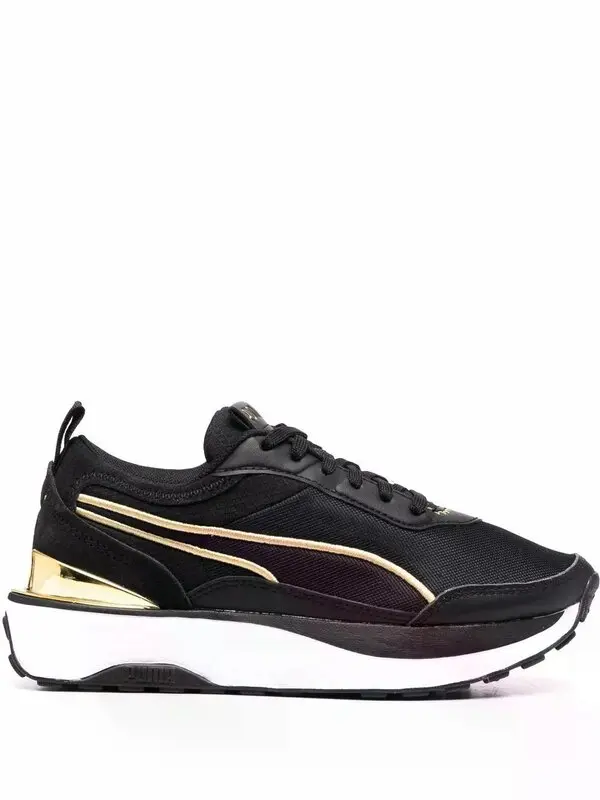 PUMA Cruise Rider Low-top Sneakers