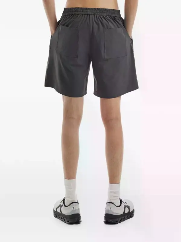 OFF DUTY Club Shorts