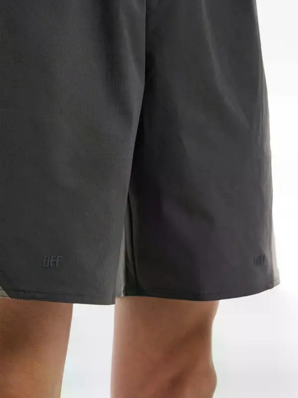 OFF DUTY Club Shorts