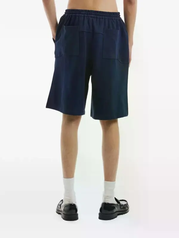 OFF DUTY Pine Drawstring Shorts
