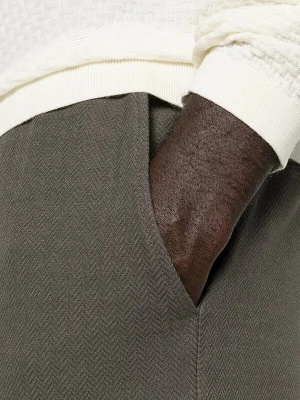Emporio Armani Bow Tie