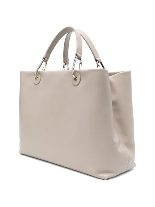 Emporio Armani Myea Medium Shopping Bag