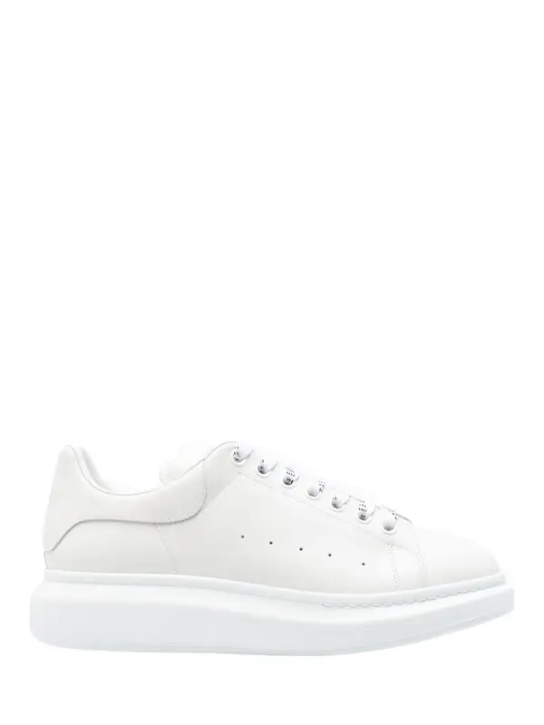 Alexander McQueen Oversized Sneakers