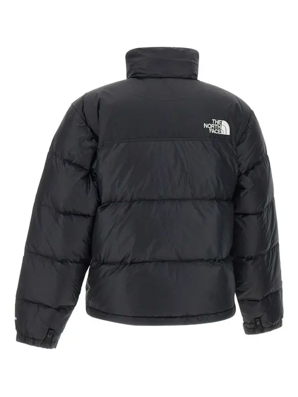 The North Face 1996 Nuptse Retro Down Jacket - Black
