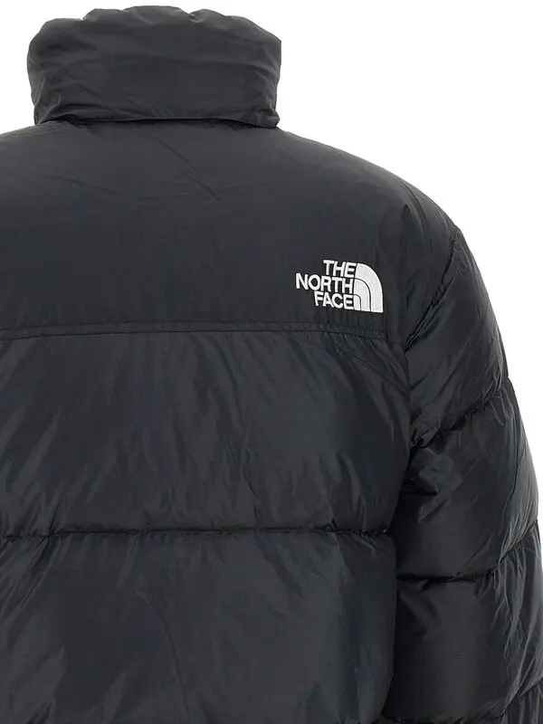 The North Face 1996 Nuptse Retro Down Jacket - Black