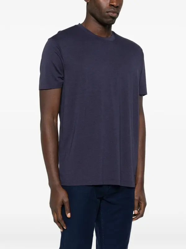 TOM FORD Cotton Crewneck T-shirt