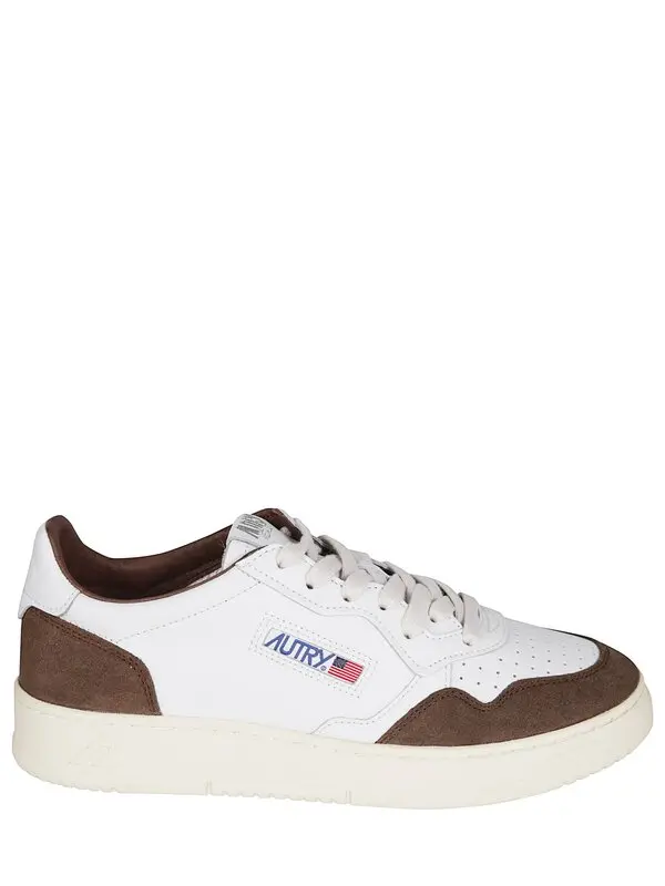 AUTRY Medalist Low Sneaker