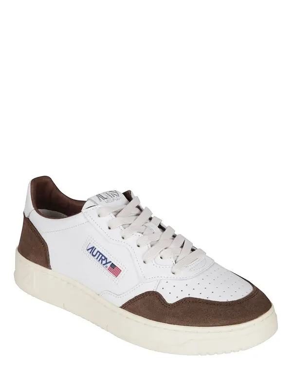 AUTRY Medalist Low Sneaker