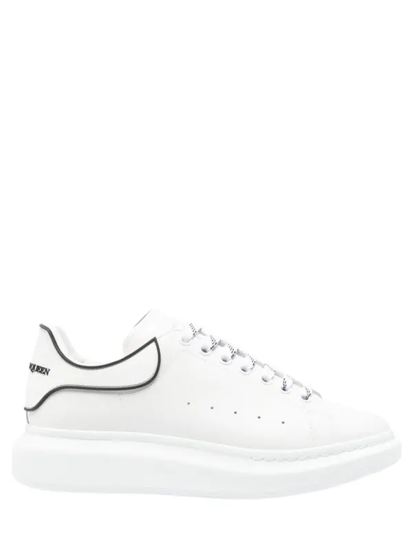 Alexander McQueen Oversized Sneakers