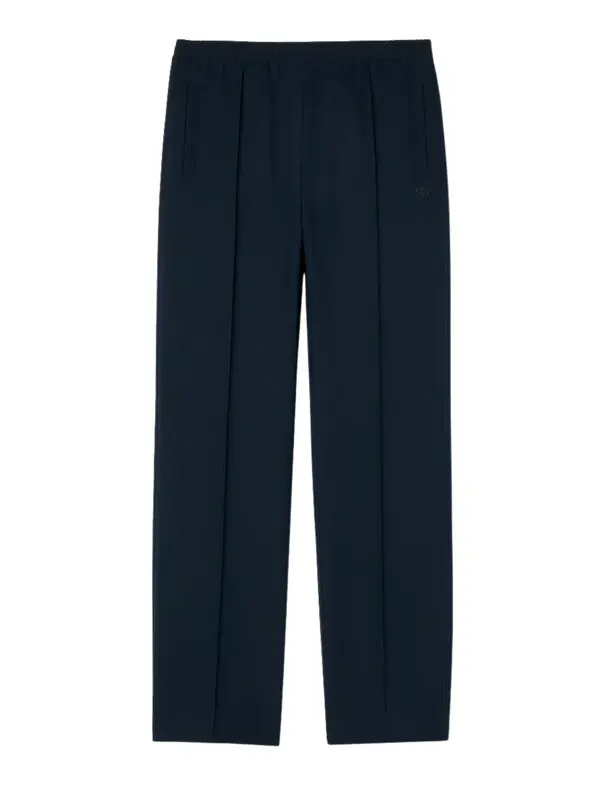 Gucci Technical Panama Trousers
