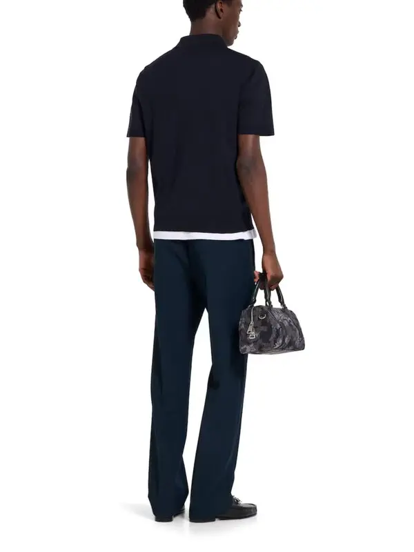 Gucci Trousers - Blue