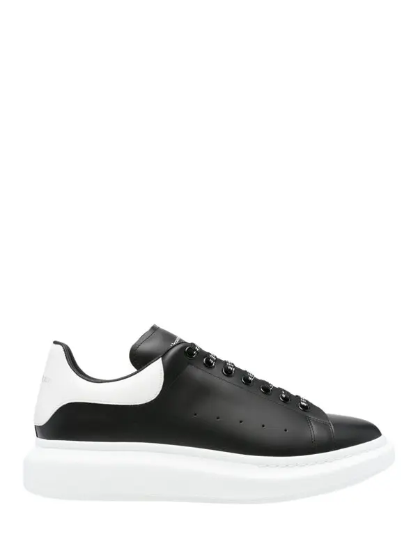 Alexander McQueen Oversized Sneakers