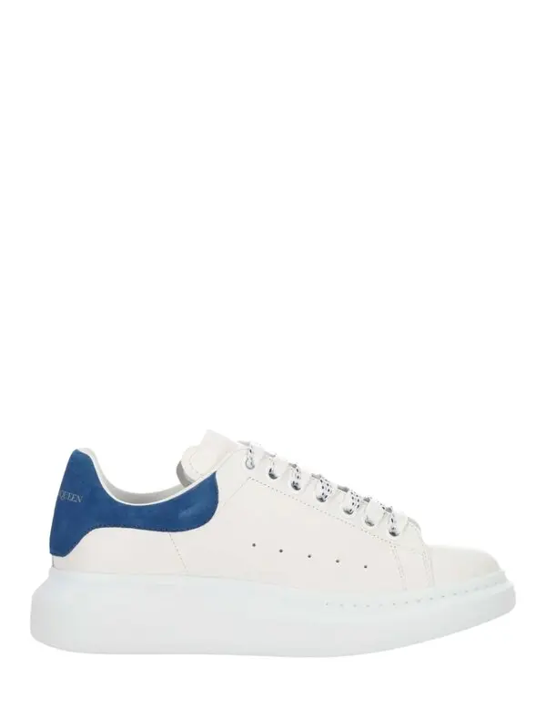 Alexander McQueen Oversized Sneakers