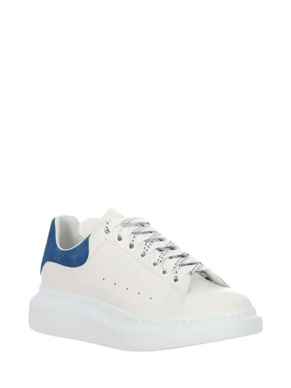 Alexander McQueen Oversized Sneakers