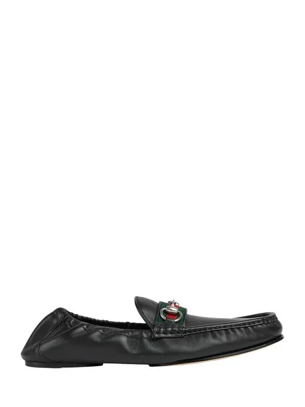 Gucci Horsebit 1953 Moccasin Loafer