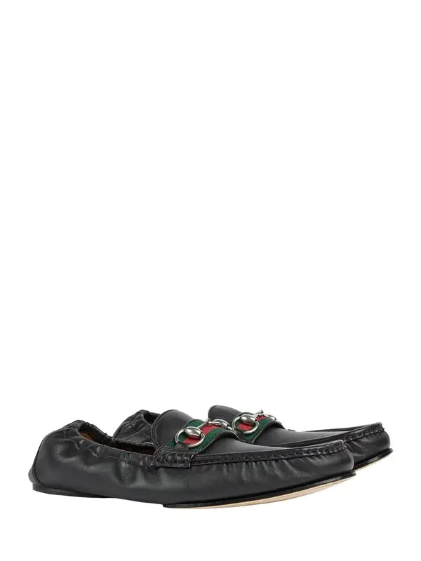 Gucci Horsebit 1953 Moccasin Loafer