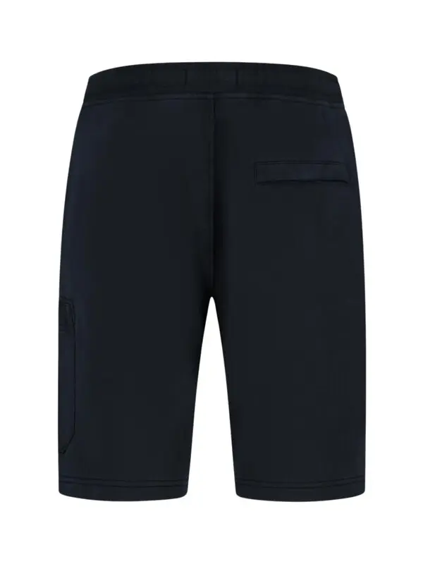 Stone Island Bermuda Shorts