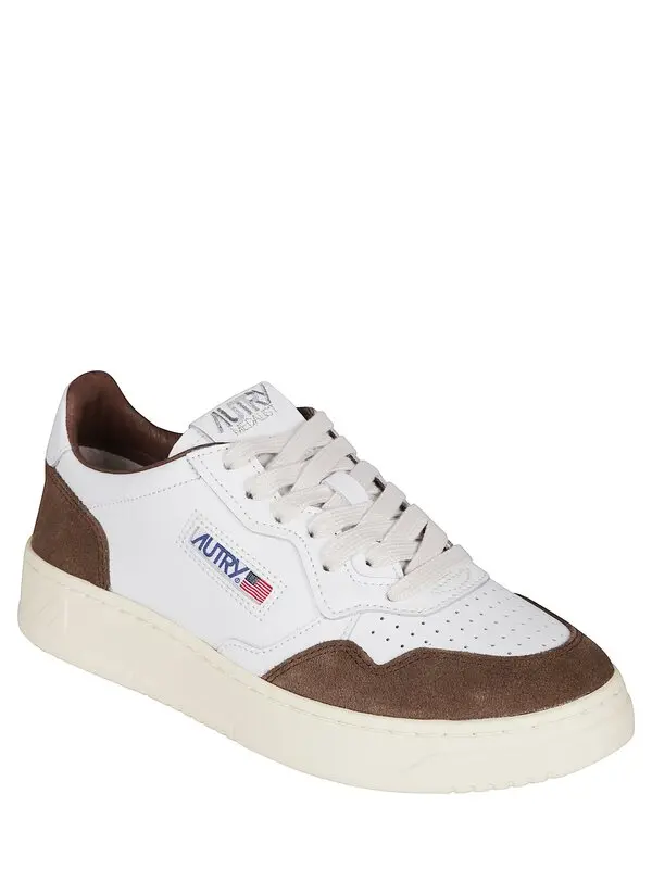 AUTRY Medalist Low Sneaker