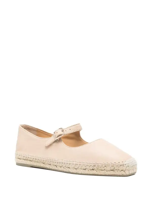 CastaÑer Pepa Ballet Flats